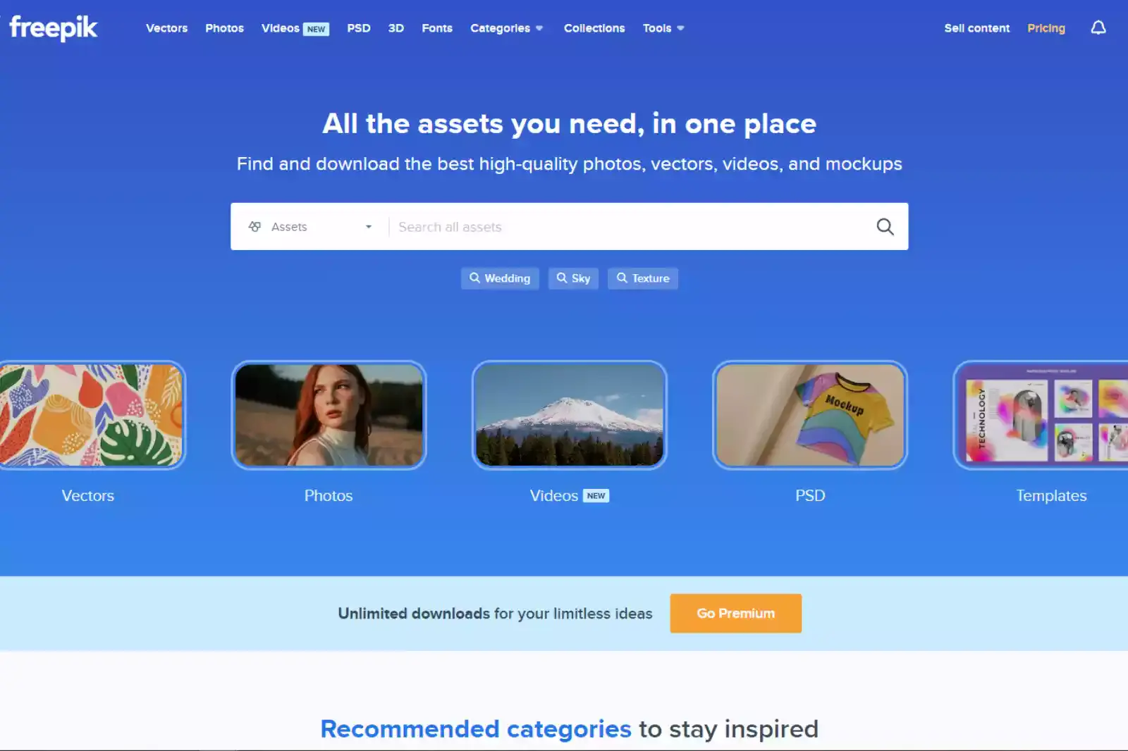 Depositphotos Alternatives: Which one is the Best